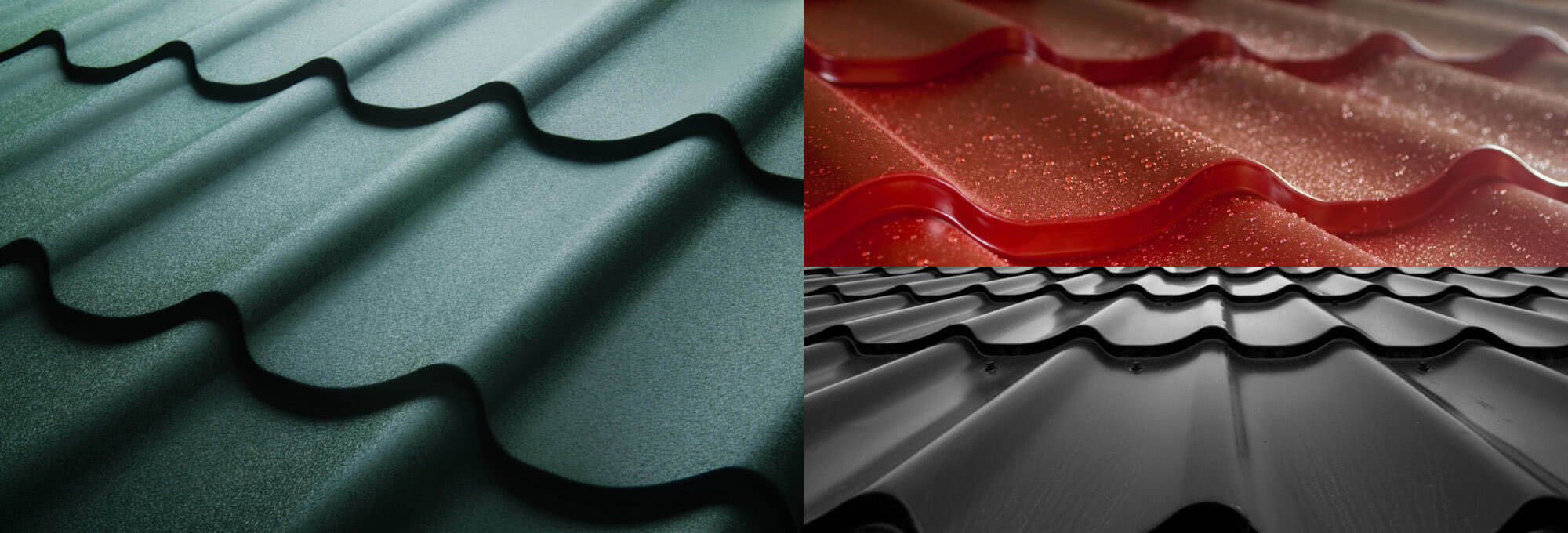 Sabre Metals of Florida - Stunning Metal Tile Roofs